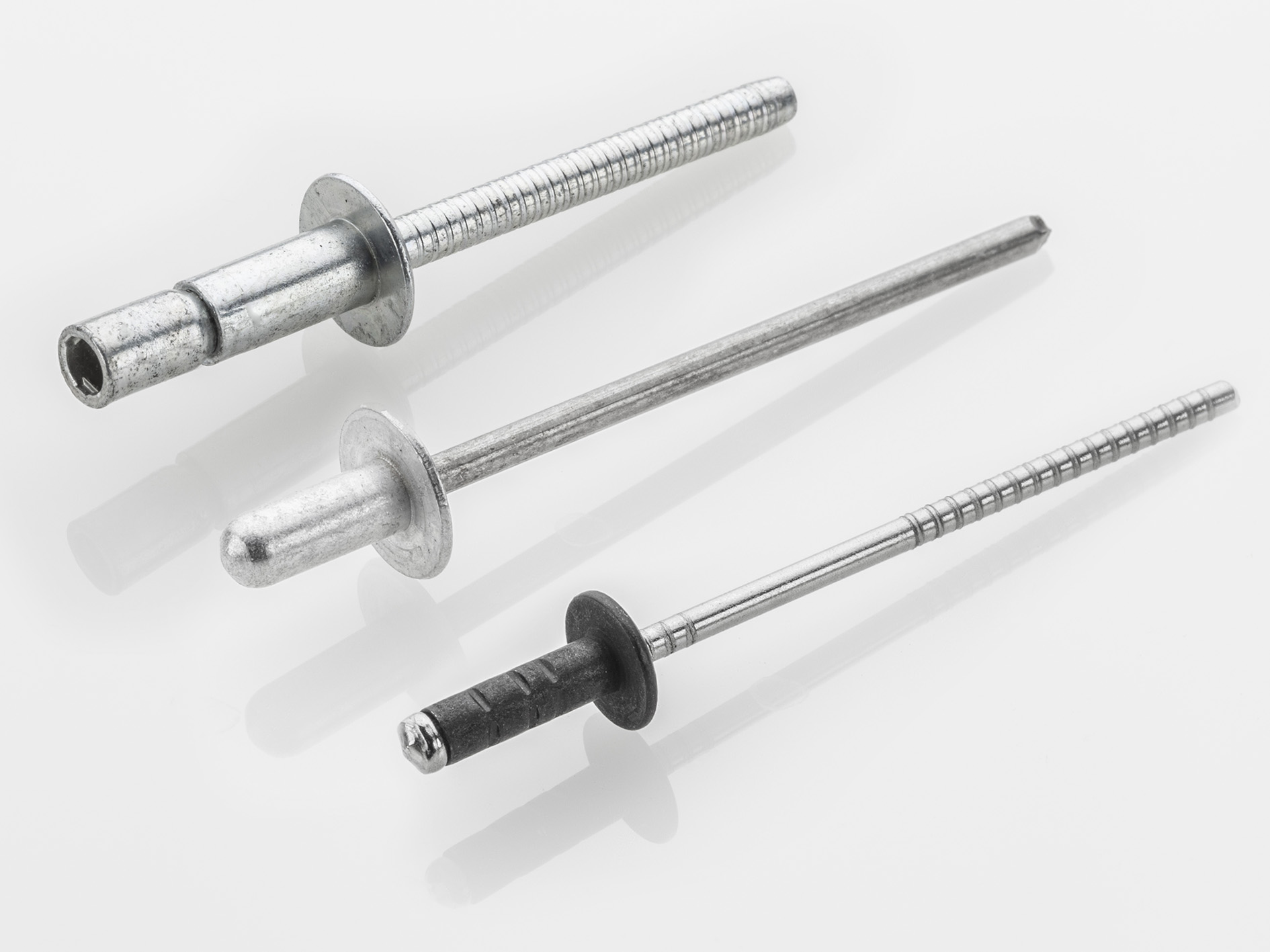 Rivet Systems - b&m Homepage