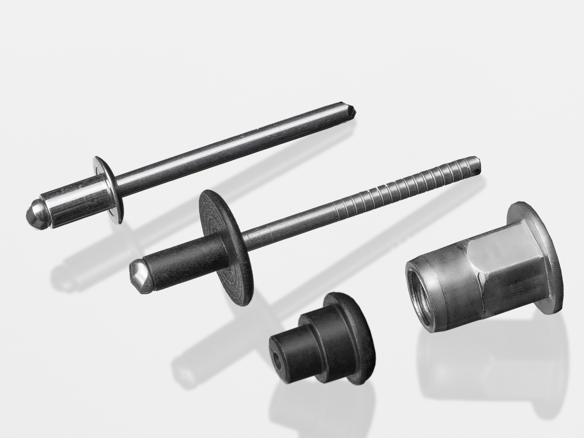 Products - b&m Homepage