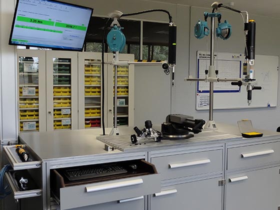 Engineering - b&m Homepage