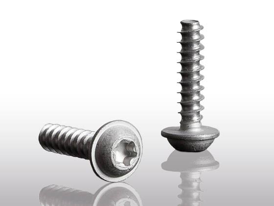 Direct Screwing for CFRP - b&m Homepage