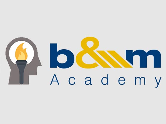 b&m Fastener Academy 2020 - b&m Homepage